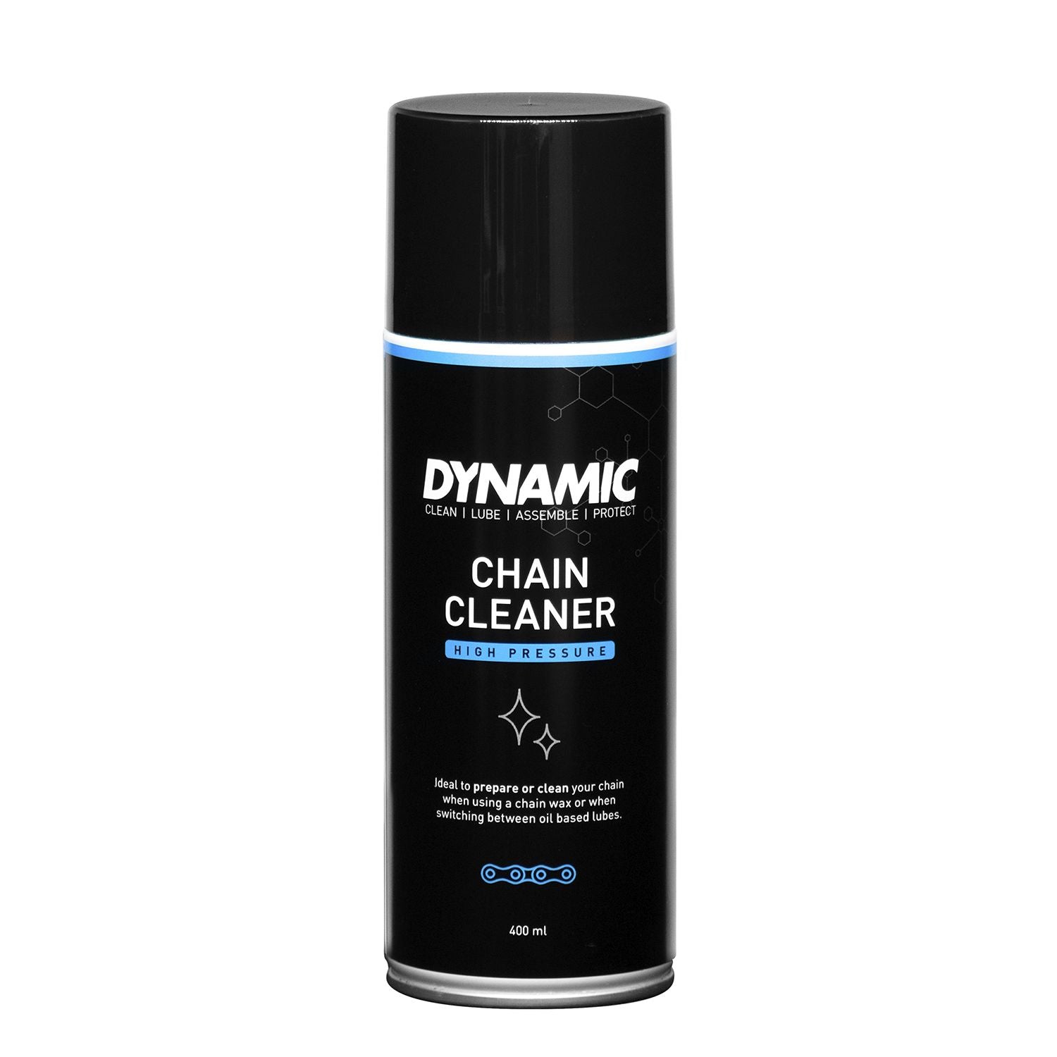Dégraissant Multi-Usages – 400 ml pour Chain Cleaner